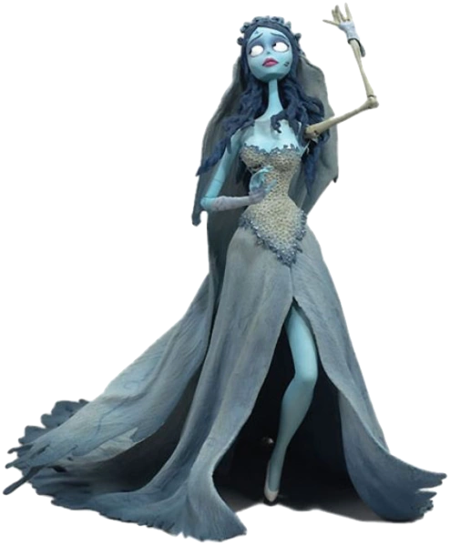 Emily (Corpse Bride) | Girly Girls Wiki | Fandom