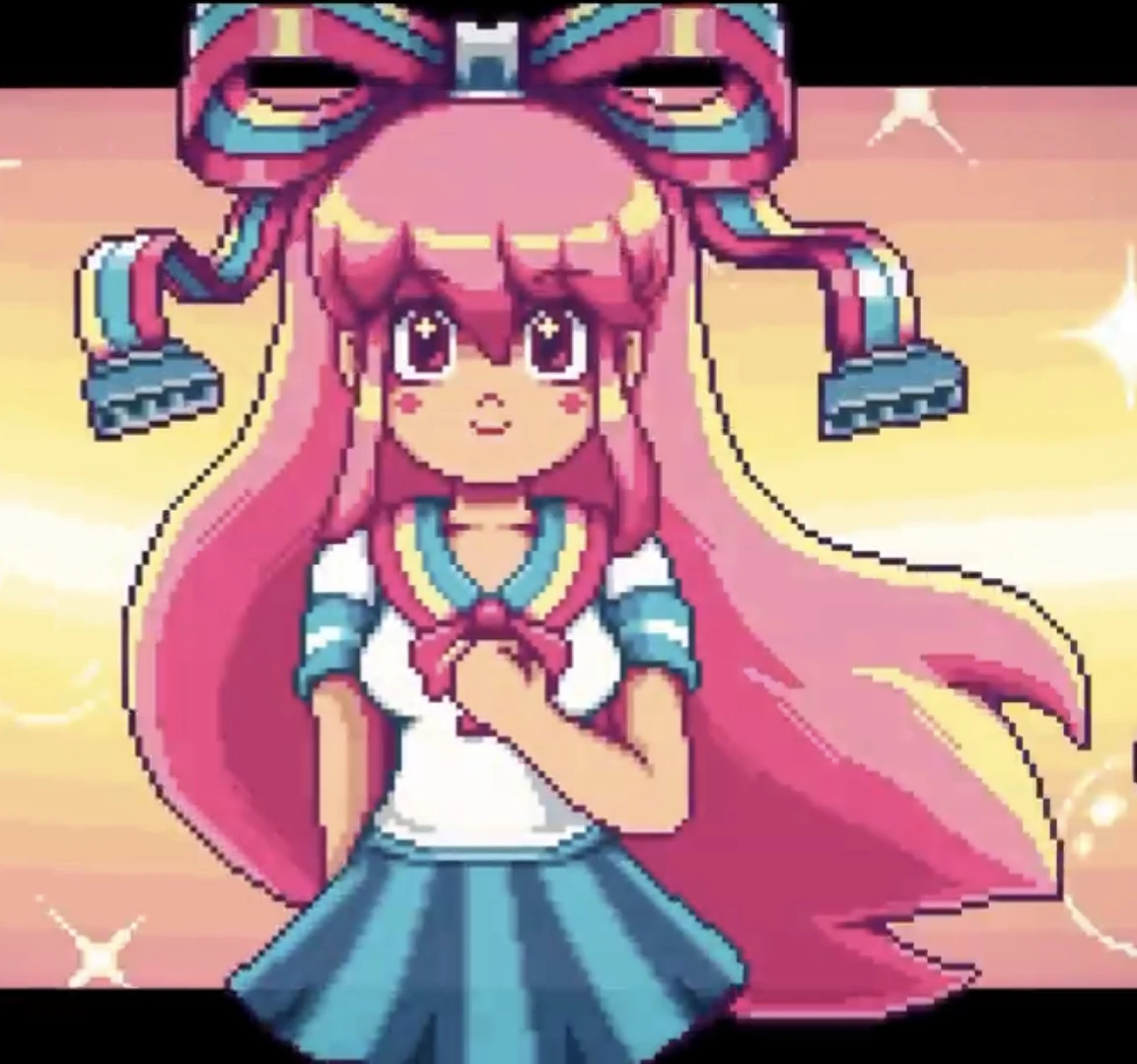 .GIFfany | Girly Girls Wiki | Fandom