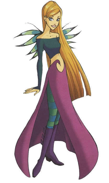 Cornelia Hale | Girly Girls Wiki | Fandom