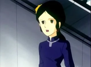 Mei Ling Ho | Girly Girls Wiki | Fandom