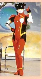 Colon | Girly Girls Wiki | Fandom