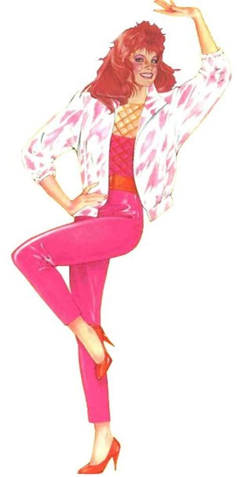 Kimber | Girly Girls Wiki | Fandom
