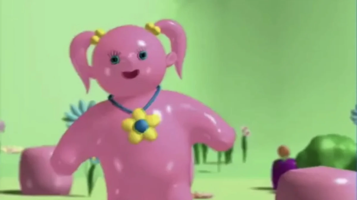 Coral (The Jellabies) | Girly Girls Wiki | Fandom