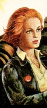 Cover Girl (G.I. Joe) | Girly Girls Wiki | Fandom