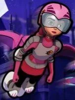 Deets (Get Ed) | Girly Girls Wiki | Fandom