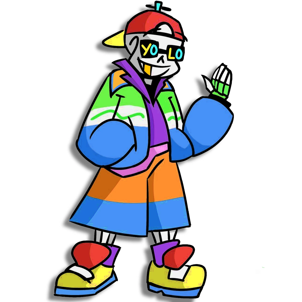 GV!Fresh | Giroverse Wiki | Fandom