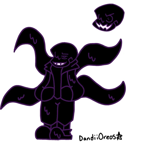 GV!Nightmare | Giroverse Wiki | Fandom