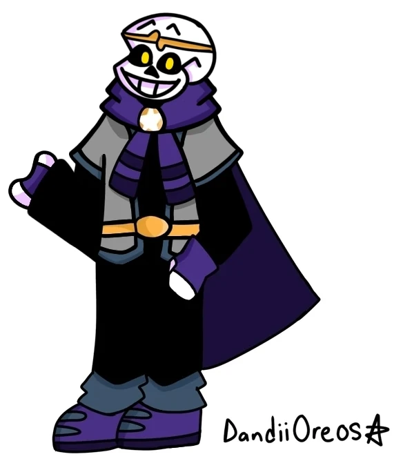 GV!Dream | Giroverse Wiki | Fandom