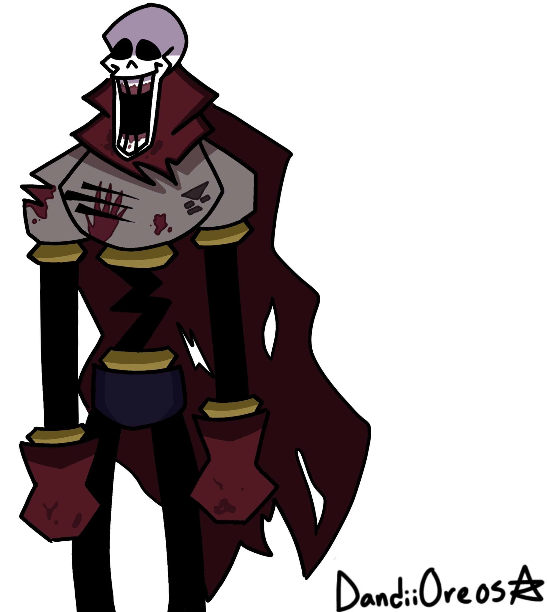 Discuss Everything About Giroverse Wiki | Fandom