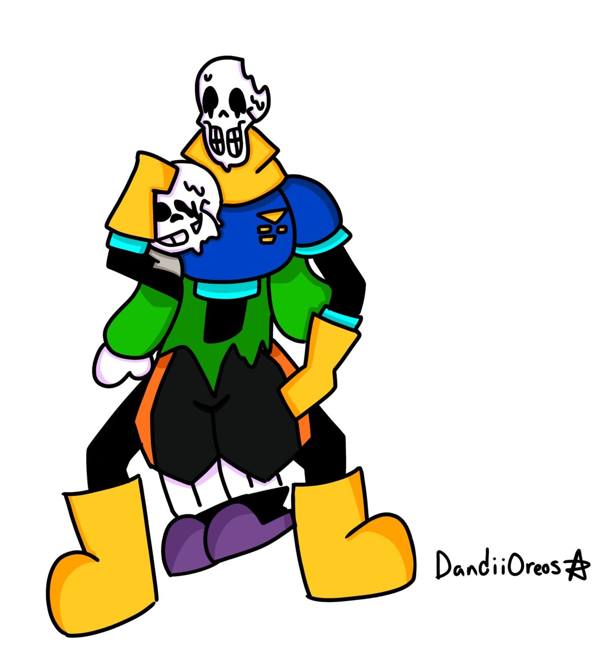 GV!Sixbones | Giroverse Wiki | Fandom GV!Sixbones | Giroverse Wiki | Fandom
