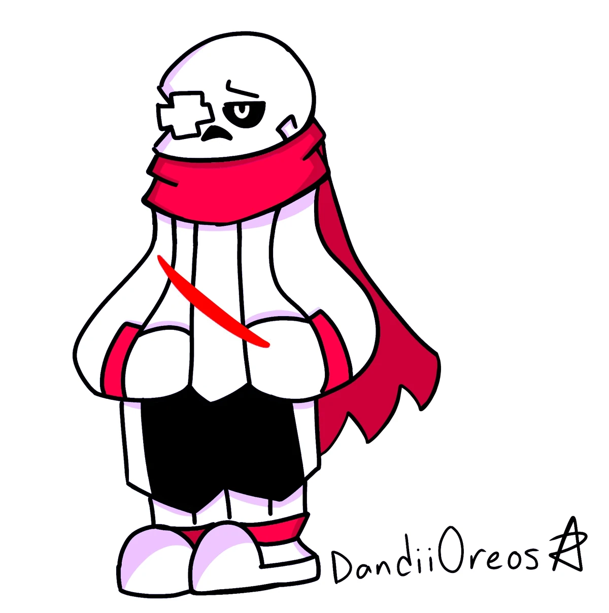 GV!Geno Sans | Giroverse Wiki | Fandom