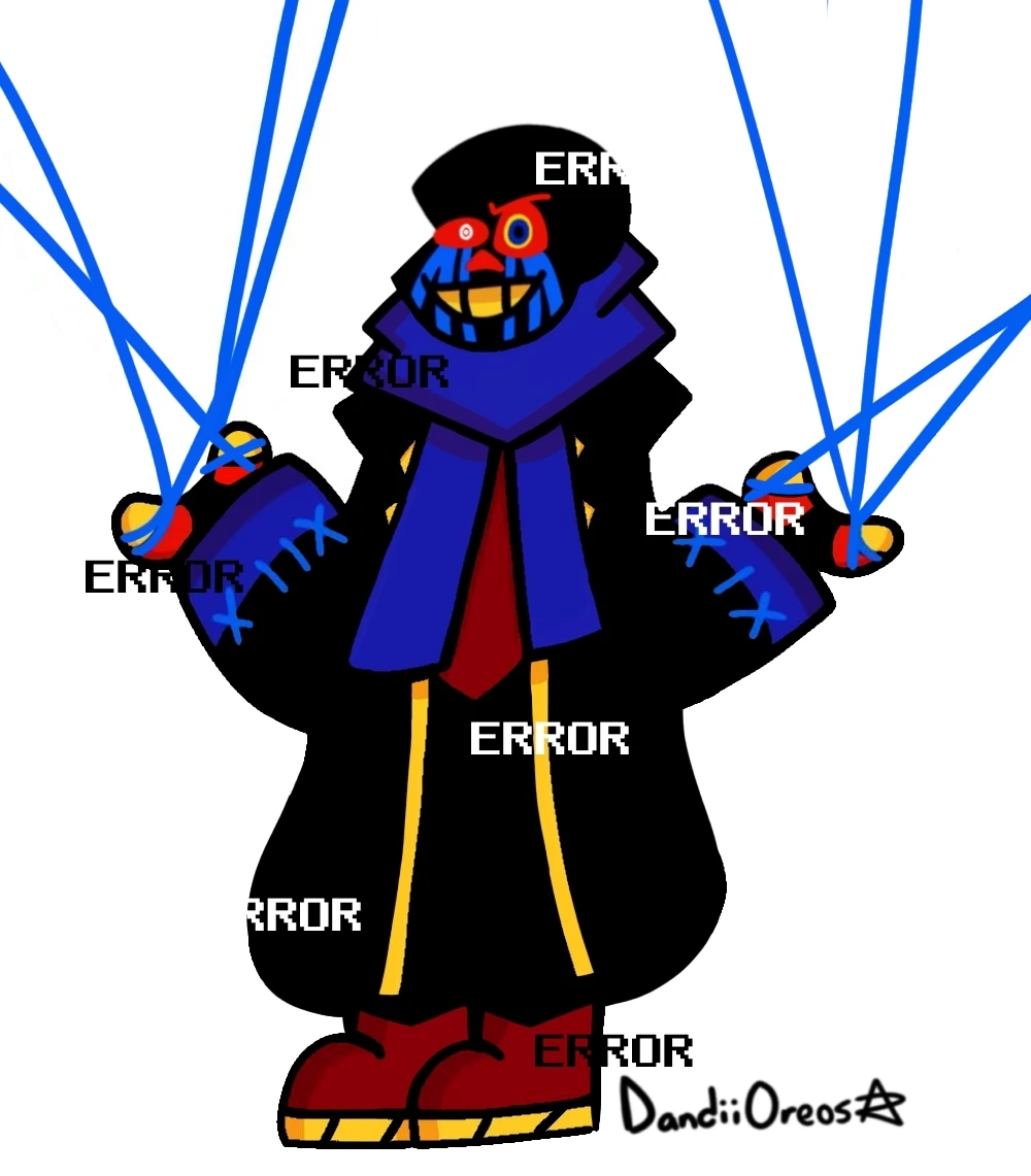 GV!Error | Giroverse Wiki | Fandom