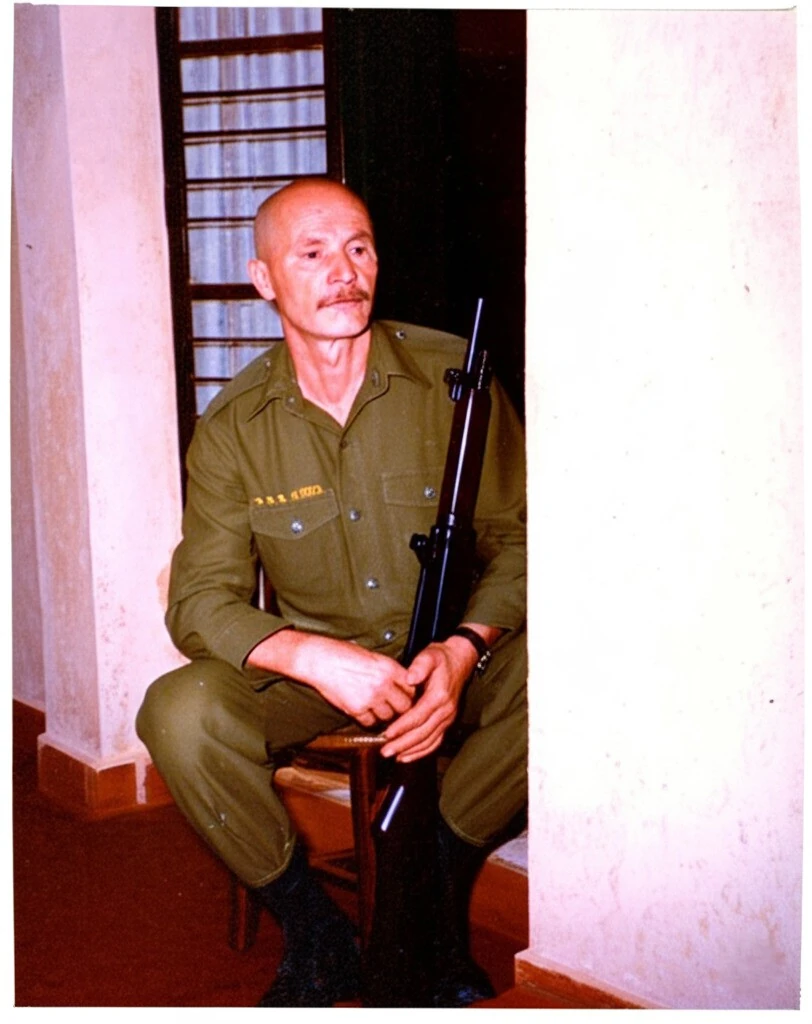 Maurice Robert (1919-2005) | Wiki Giscardpunk | Fandom