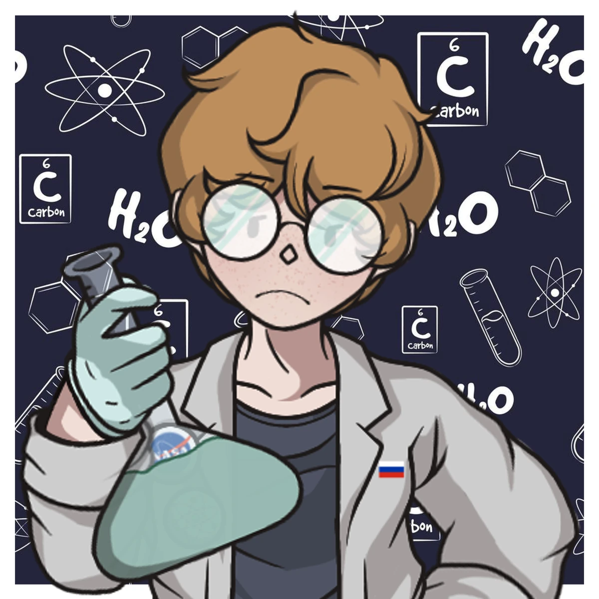 Alexander Morozóv | Wiki Giseimaidlovers | Fandom