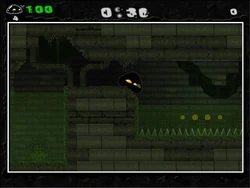 Вода | Gish PC вики | Fandom