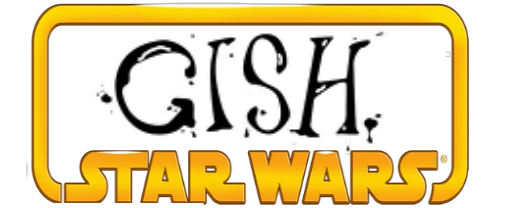 Блог участника:MaesterAlastor/Gish Star Wars | Gish PC вики | Fandom