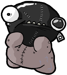 Gimp | Gish Wiki | Fandom