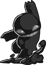 Boonie | Gish Wiki | Fandom