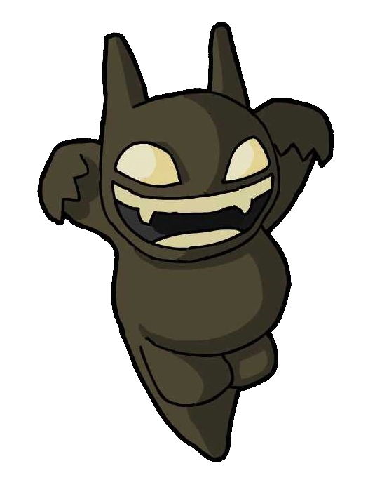 Basenjinn | Gish Wiki | Fandom