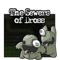 The Sewers of Dross | Gish Wiki | Fandom