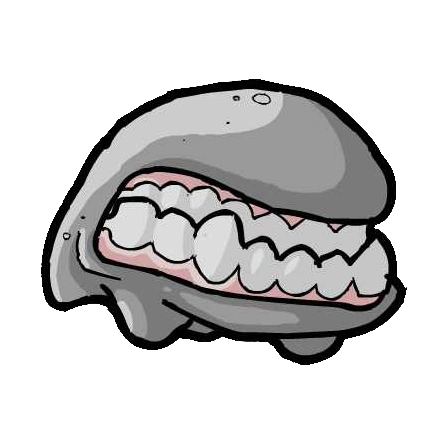 Cave Nibbler | Gish Wiki | Fandom