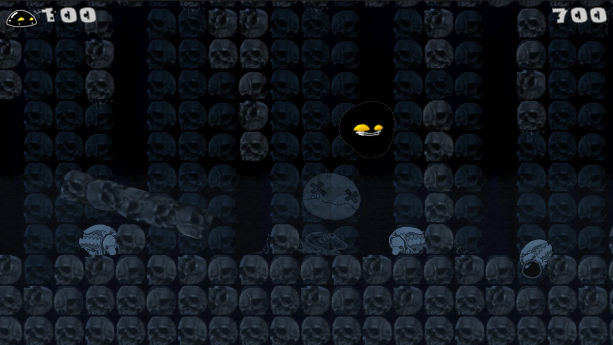 Isle of the Dead | Gish Wiki | Fandom