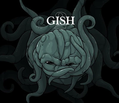 Quietus,God of the Dead | Gish Wiki | Fandom