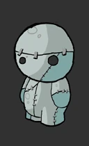 Stitch | Gish Wiki | Fandom