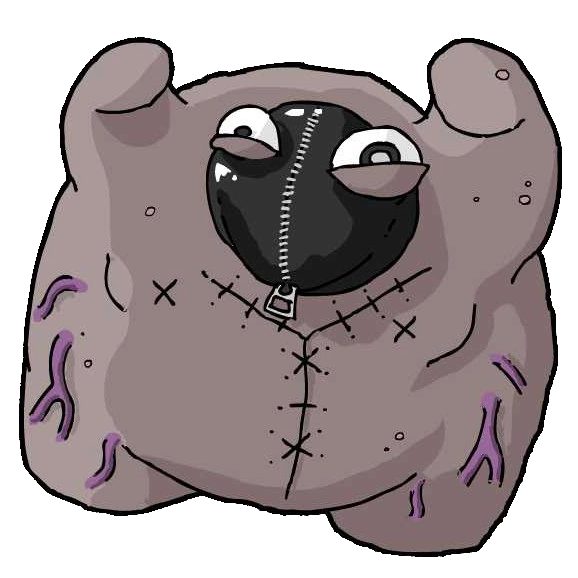 Vis Sister | Gish Wiki | Fandom