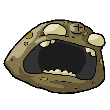 Honey Bucket | Gish Wiki | Fandom