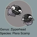 Zipperhead | Gish Wiki | Fandom