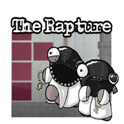 The Rapture | Gish Wiki | Fandom