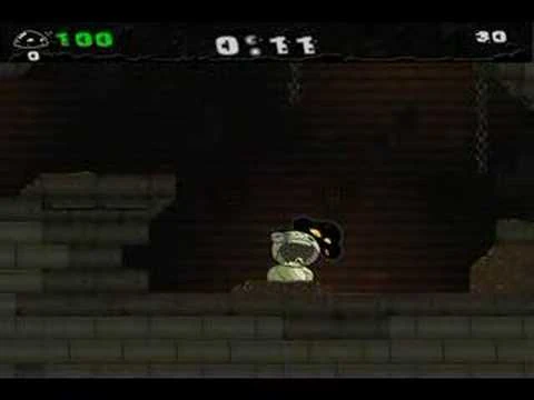 Gish (Game) | Gish Wiki | Fandom