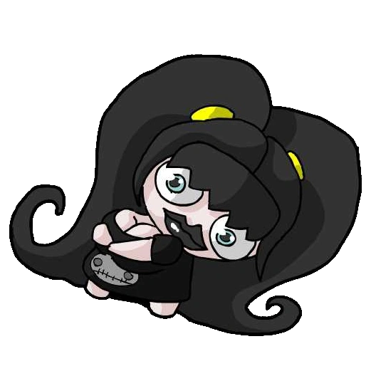 Brea | Gish Wiki | Fandom