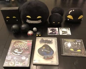 Gish | Gish Wiki | Fandom