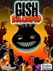 Gish Mobile | Gish Wiki | Fandom