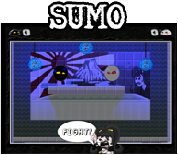 Versus | Gish Wiki | Fandom