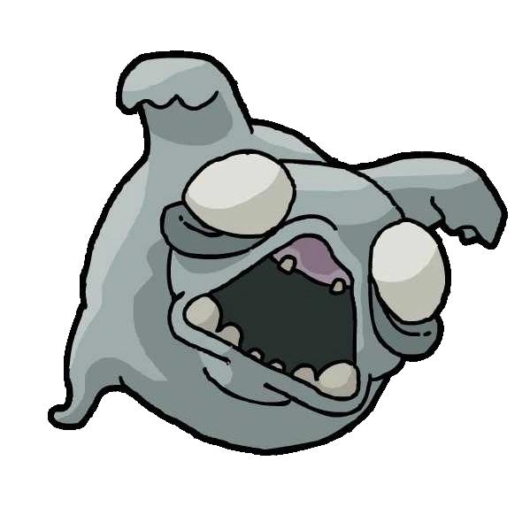 Paunchy Chops | Gish Wiki | Fandom