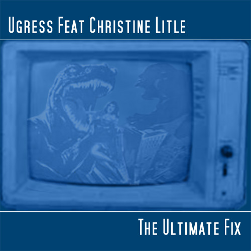 The Ultimate Fix | Gislewiki | Fandom