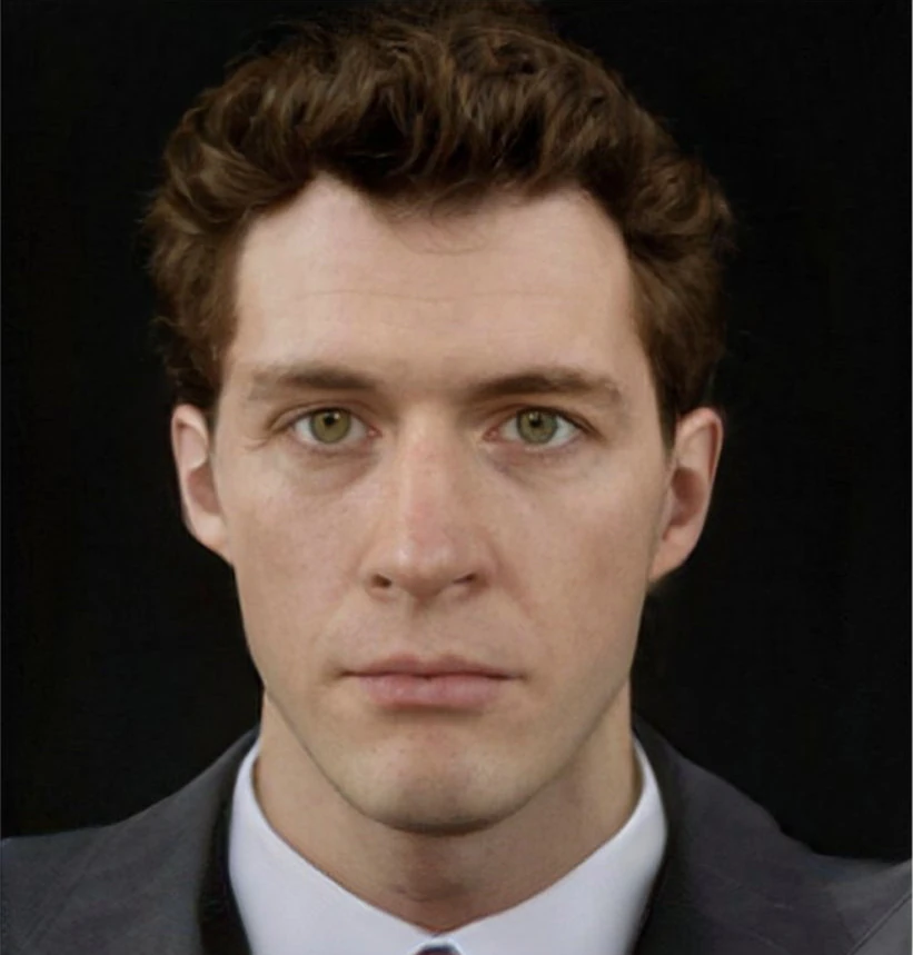 Marcello Angelo | Gistoric771 Wiki | Fandom