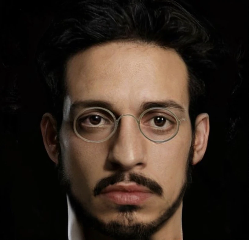 Jakov Svedlov | Gistoric771 Wiki | Fandom