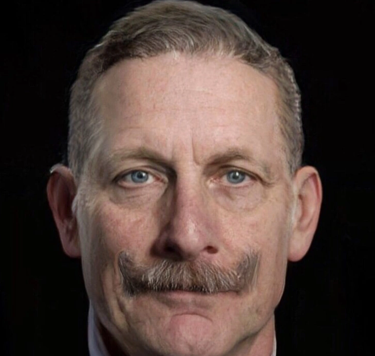 Kaiser Wilhelm | Gistoric771 Wiki | Fandom