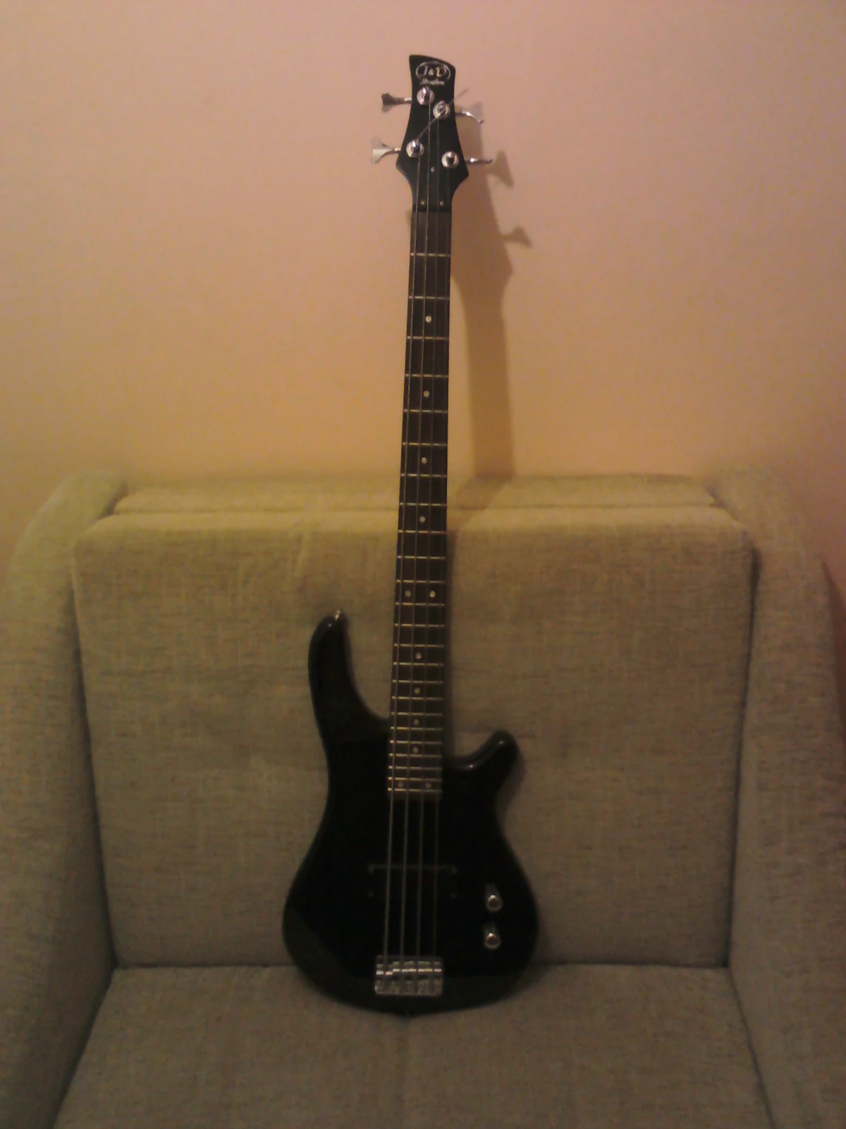 Gitara basowa | Gitara Wiki | Fandom