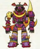 Kai-Kakoon | Gitaroo Man Wiki | Fandom