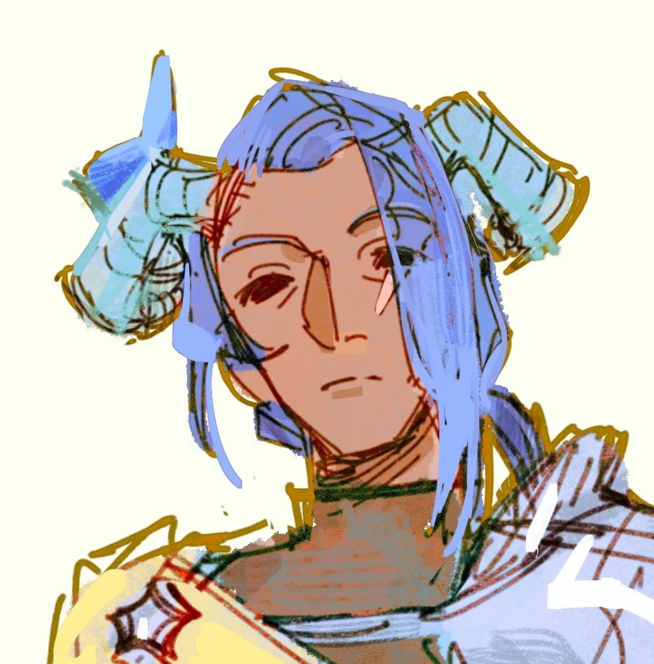 Oriza | Glimpse into the Fade Wiki | Fandom