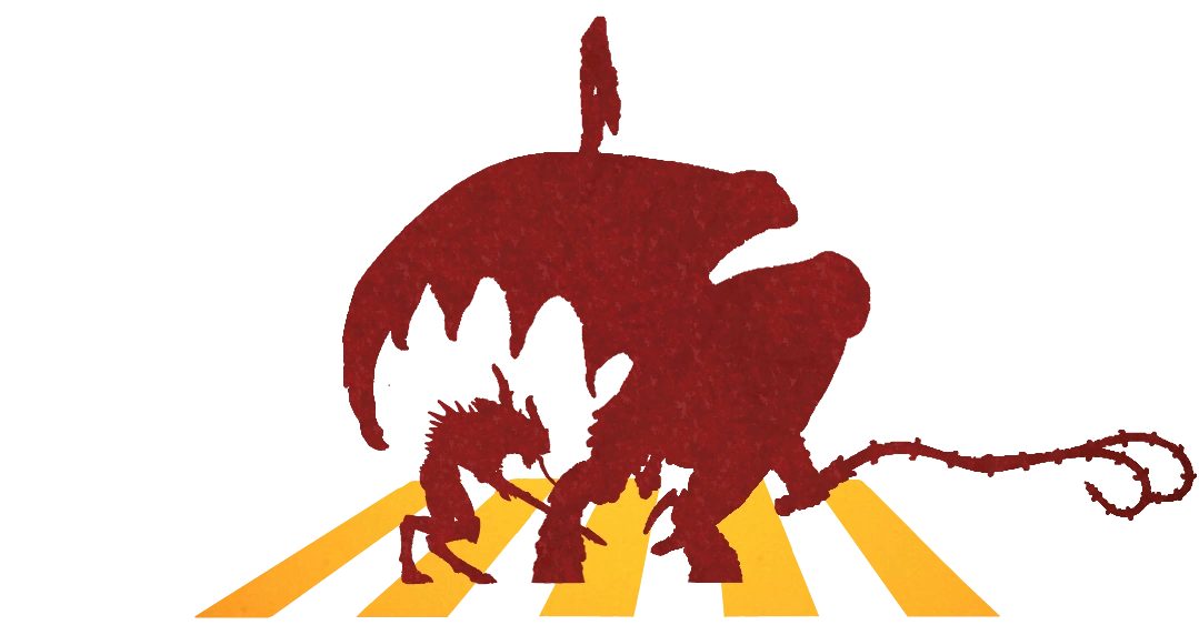 Murder Arson & Jaywalking | GITP Blood Bowl League Wiki | Fandom