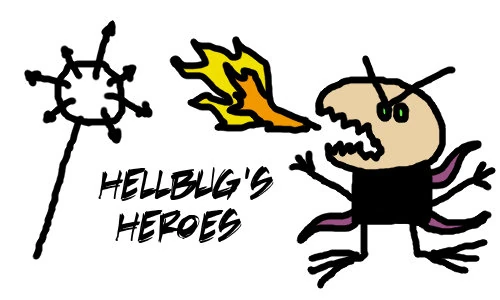 Hellbug's Heroes | GITP Blood Bowl League Wiki | Fandom