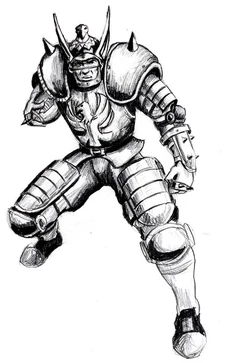 Griff Oberwald | GITP Blood Bowl League Wiki | Fandom