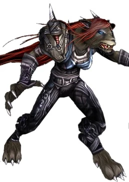 Category:Werewolves | GITP Blood Bowl League Wiki | Fandom