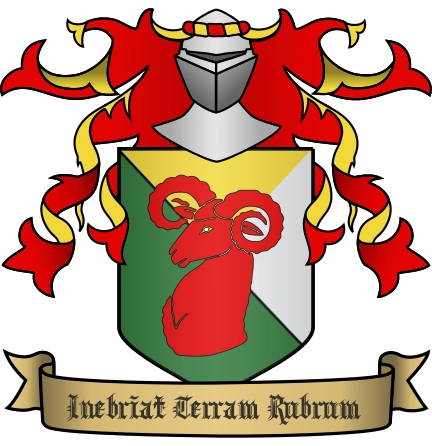 Red Earth Uprising | EMPIRE! Wiki | Fandom